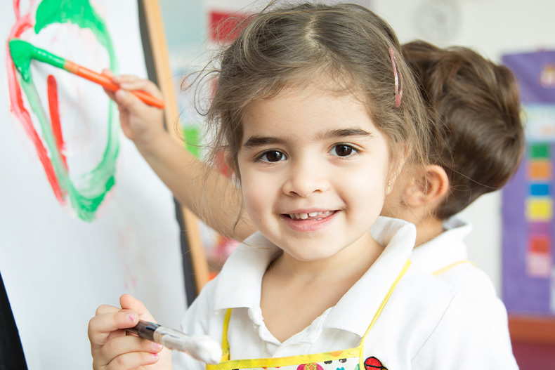 Best nursery schools in Astana | WHY MAPLE BEAR? | Maple Bear Astana, kazakhstan